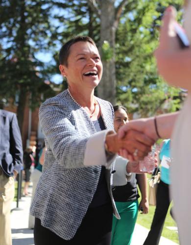 $40K of former SIUC Chancellor Cheng’s travel for current employer ...