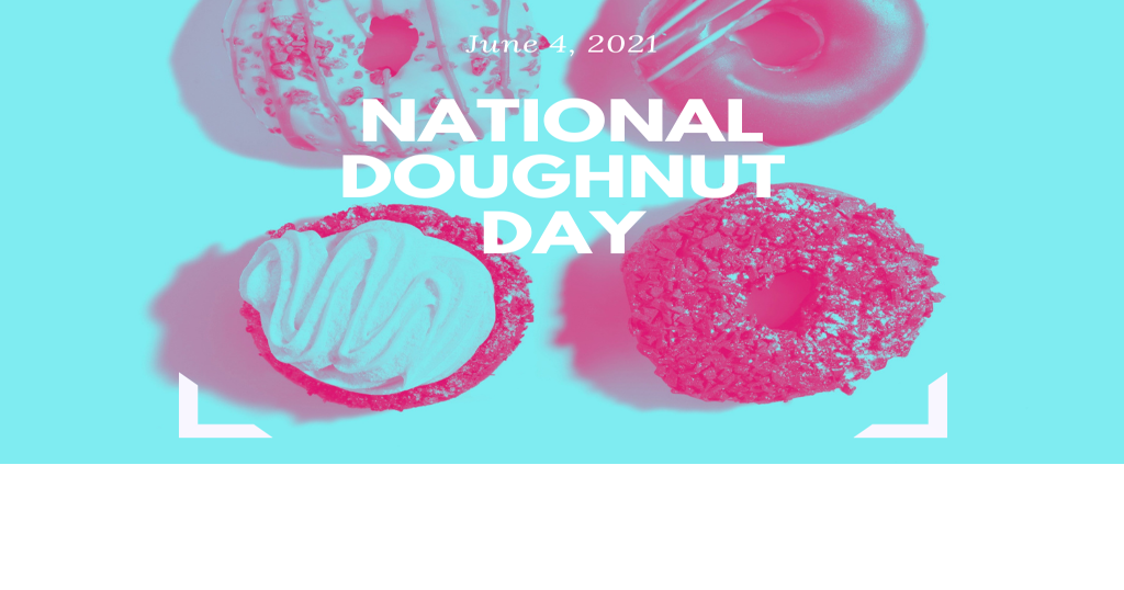 National Doughnut Day 2021: Here's where you can get free doughnuts on ...