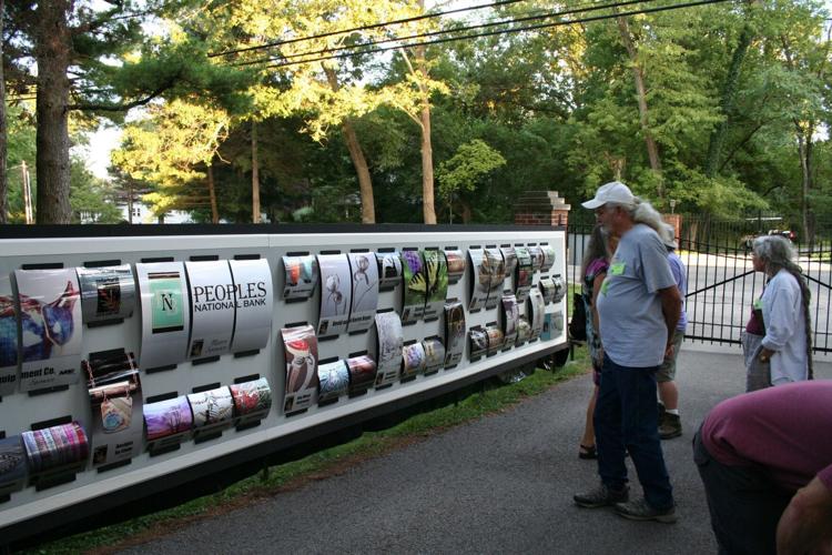 Cedarhurst Art & Craft Fair to close with grand finale weekend | Latest ...