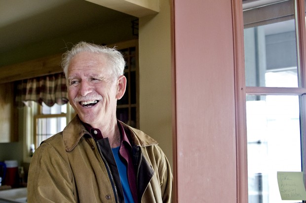 SIU to honor Brocton Lockwood | Local News | thesouthern.com