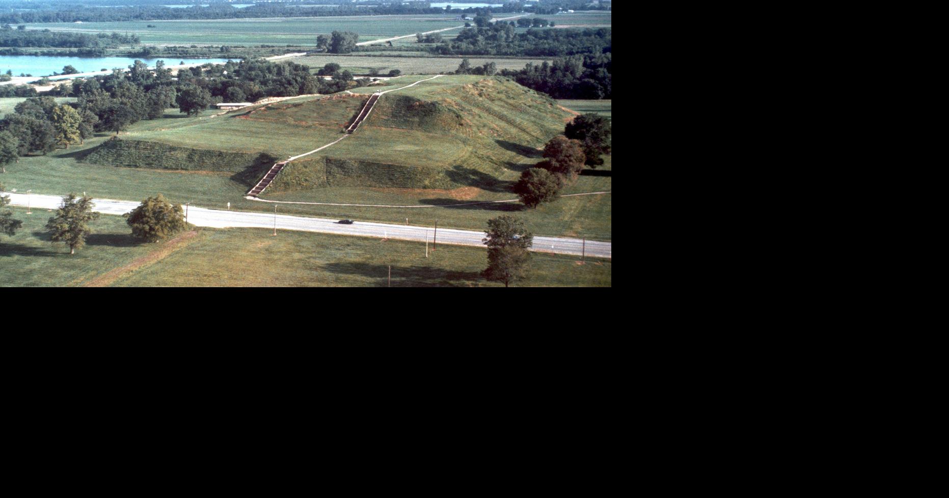 Cahokia Mounds launches new augmented reality tours | Travel ...