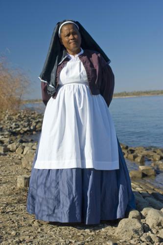 The art of storytelling: Marlene Rivero gives history new life ...