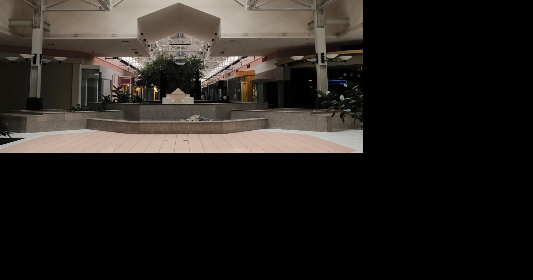 Marion Mall under new ownership; to be transformed into ‘oasis for fun ...