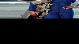 Saluki astronaut Joan Higginbotham speaks about her trip aboard ...