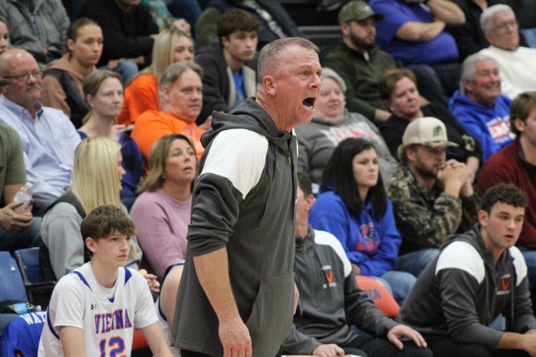 Vienna wins showdown match with Meridian | Latest Headlines ...