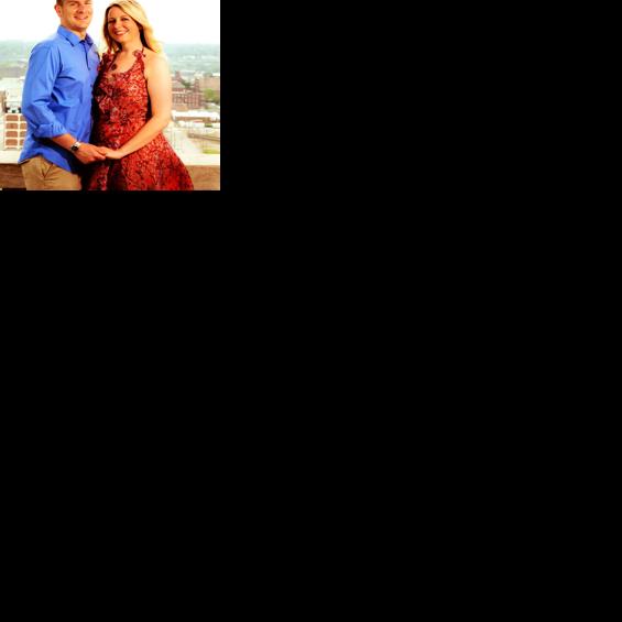 Katherine Walker and Devin Rafferty