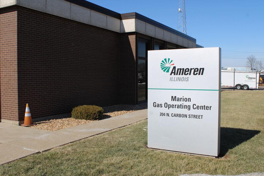 Ameren Illinois gas storage softens winter price spike | Latest ...