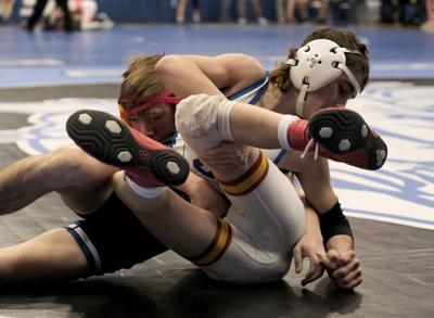 Prep Wrestling | Carterville, Highland to host sectionals for local ...