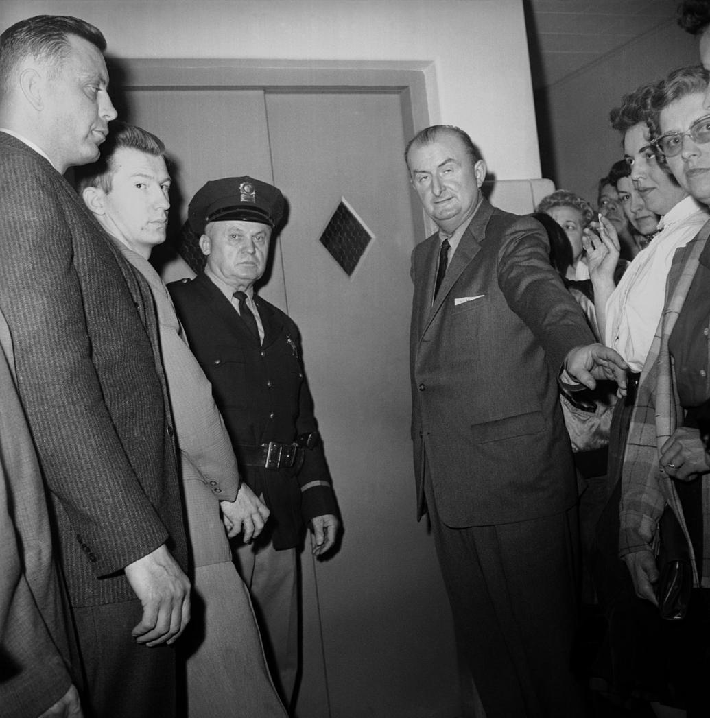 Photos: Starved Rock murder trial of Chester Weger | Latest Headlines ...