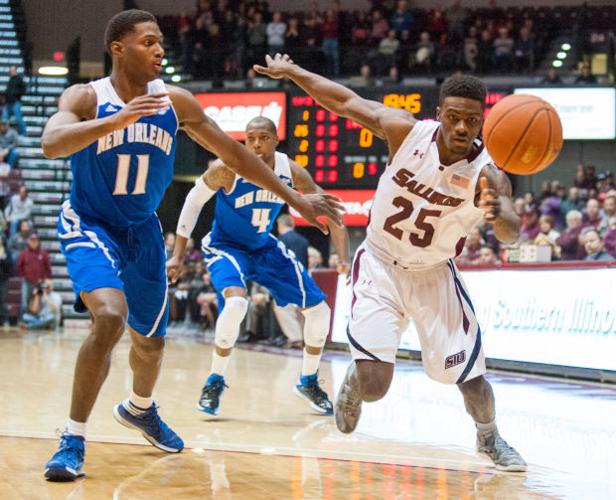 Racers take six-game winning streak into SIU Arena tonight | Sports ...