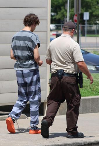 Alstat to stand trial in double stabbing case | Latest Headlines ...