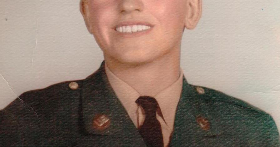Willard Thompson | Obituaries | thesouthern.com