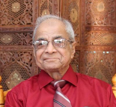 Chandra M. Banerjee | Obituaries | thesouthern.com