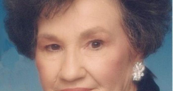 Violet Boyd | Obituaries | thesouthern.com
