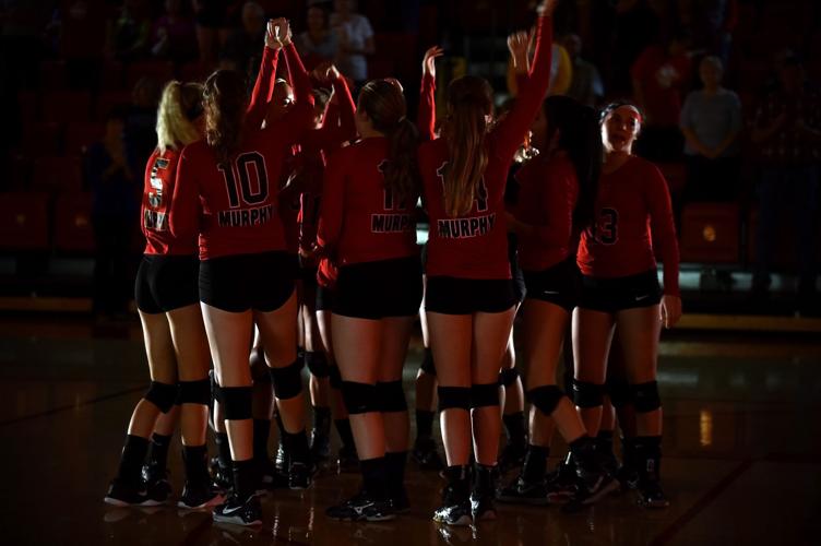 Murphysboro claims share of SIRR Ohio with win over Harrisburg | High ...