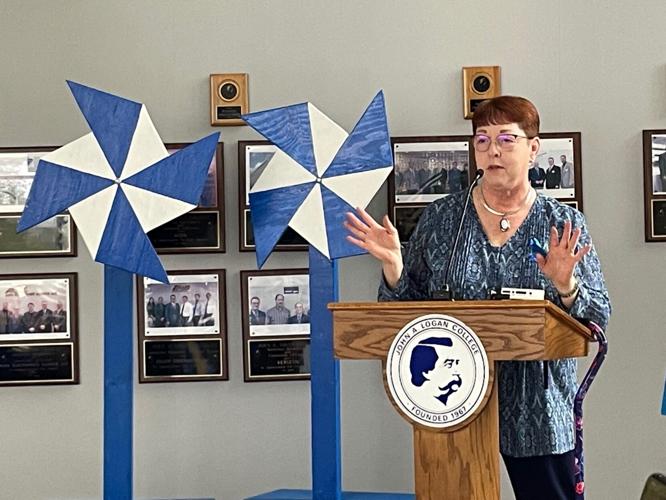 Child Abuse Prevention Month begins with program at John A. Logan ...