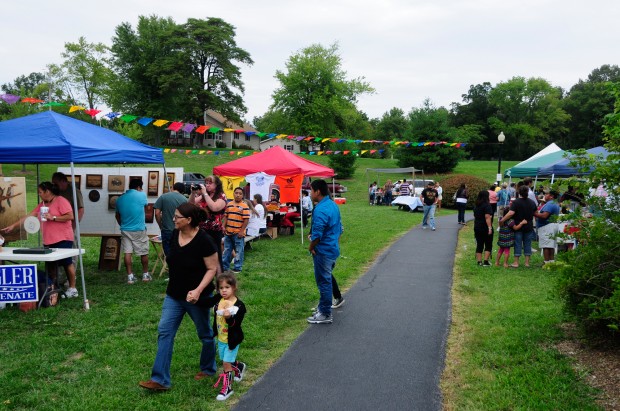 BY CODELL RODRIGUEZ, The Southern | Local News | thesouthern.com