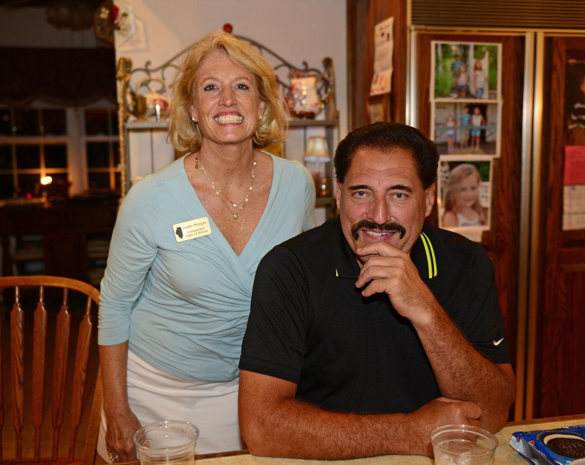 Du Quoin State Fair Kick-Off Party | | thesouthern.com