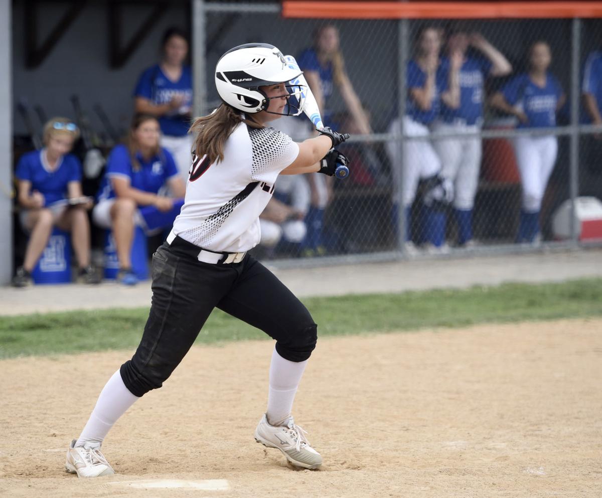 Prep Softball | Anders’ walk-off advances Carbondale to sectional ...