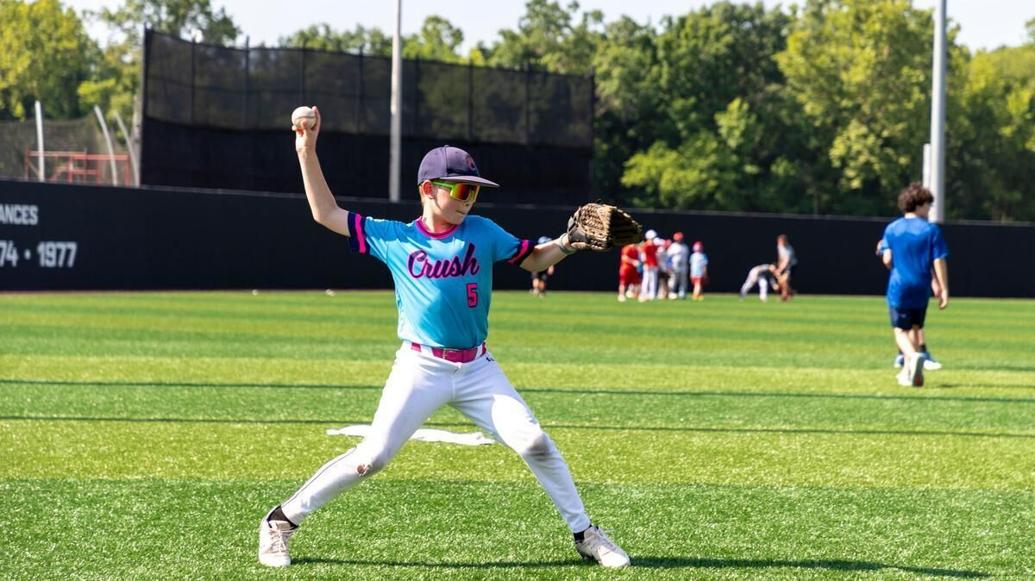 SIU camps make summer fun | Latest Headlines | thesouthern.com