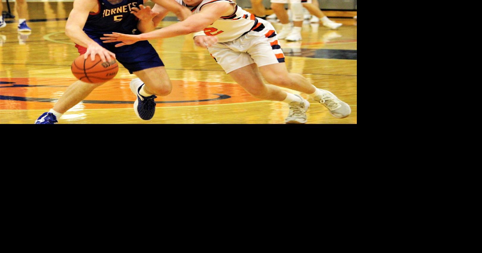 Boys Basketball | Carterville holds on to beat Nashville | High School Sports | thesouthern.com