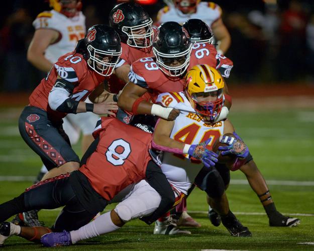 High School Football | Du Quoin runs past Murphysboro | High School ...