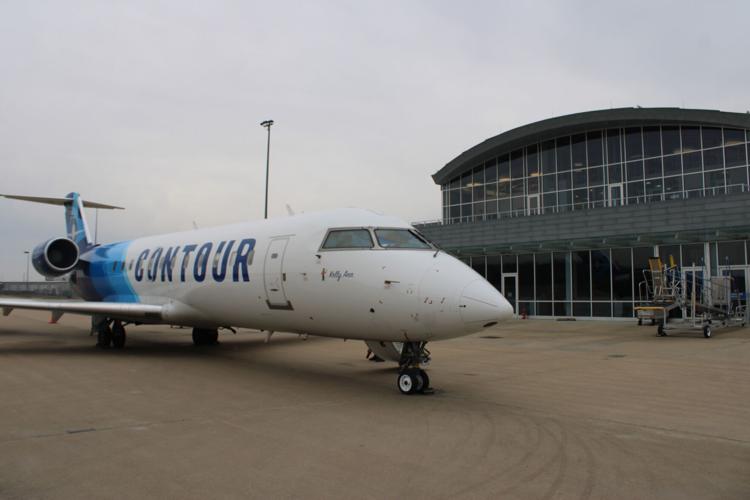 Contour Airlines make final pitches ahead of board decision | Life ...