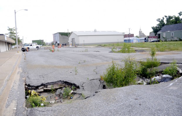 Cairo won't forget 2011 any time soon | Local News | thesouthern.com