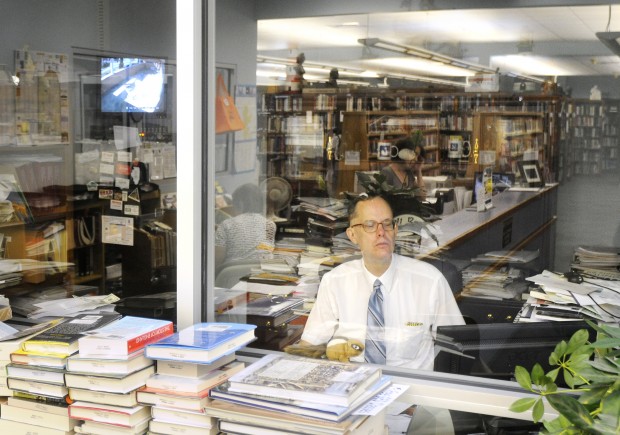 Herrin library continues to grow | Local News | thesouthern.com