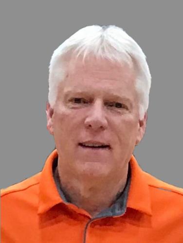 Charles Patrick Knowles | Obituaries | thesouthern.com