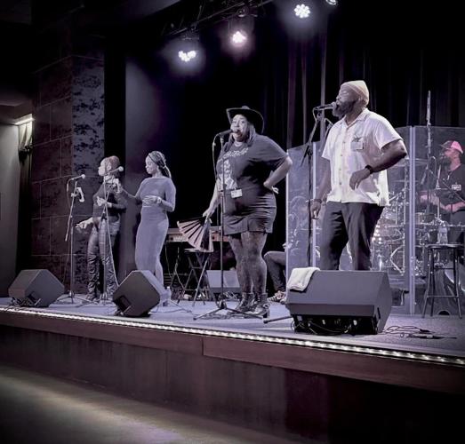 Motown party raises local scholarship fund this Saturday | People ...