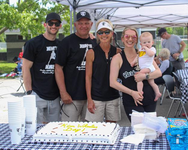 CCHS softball alumni turn out to support Wheeler | Latest Headlines ...