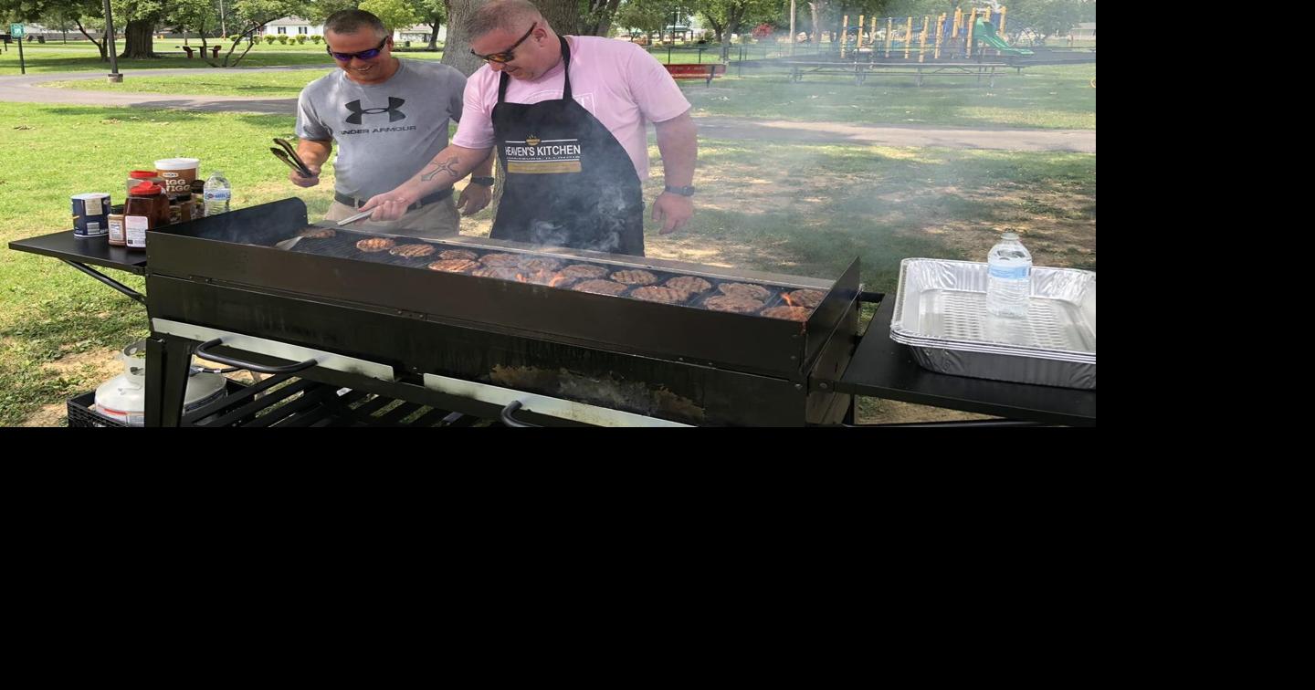 Heaven's Kitchen Harrisburg hosting cookout | Latest Headlines ...