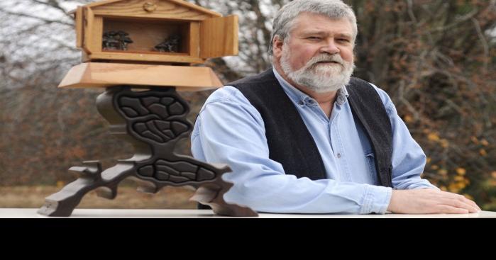 Steven Martin | Magazine | thesouthern.com