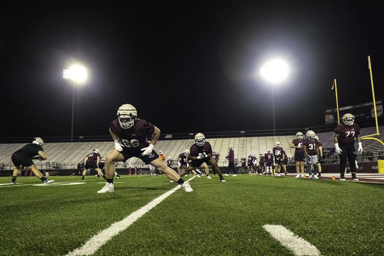 SIU Football | 3 Things to Watch: Spring practice begins for Salukis ...