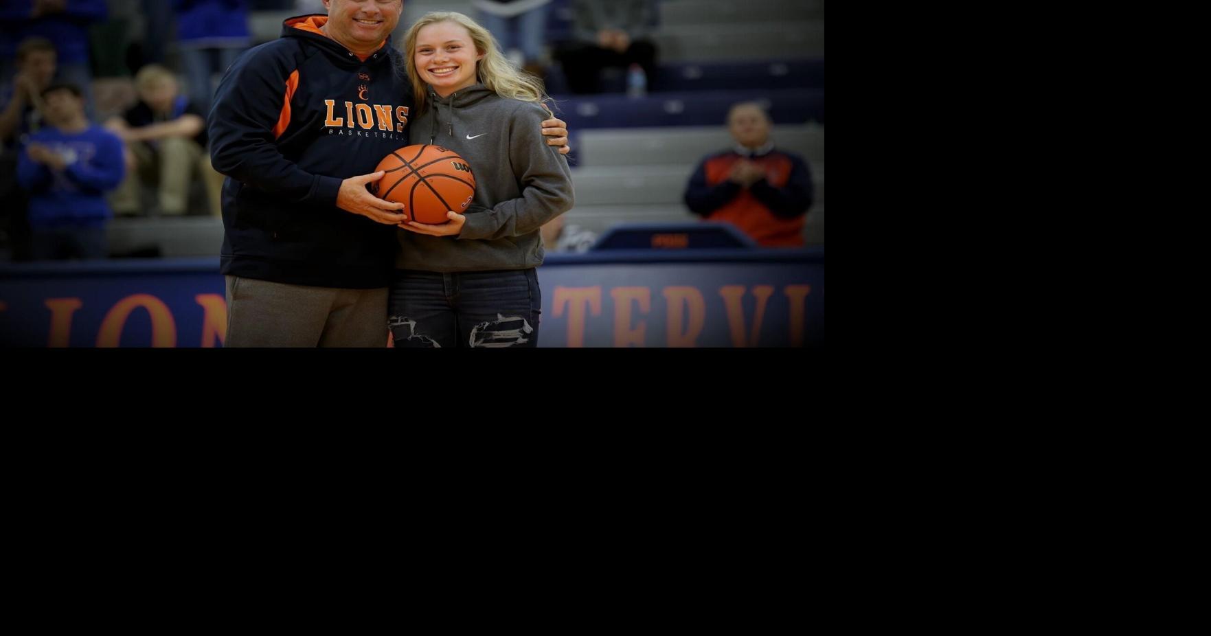 Where are they now? Matt Crain was a prolific scorer for Carterville ...