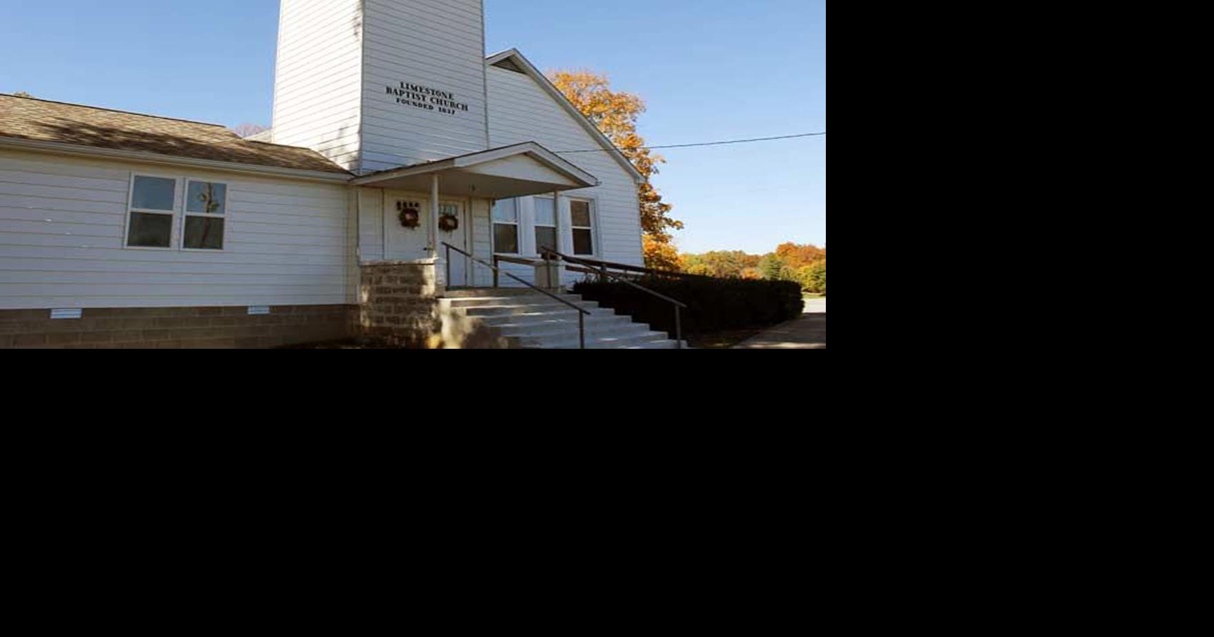 Rural churches showcase Midwestern charm | Local News | thesouthern.com