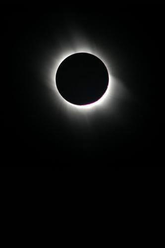 'Touched by the shadow:' Eclipses share significance across cultures ...