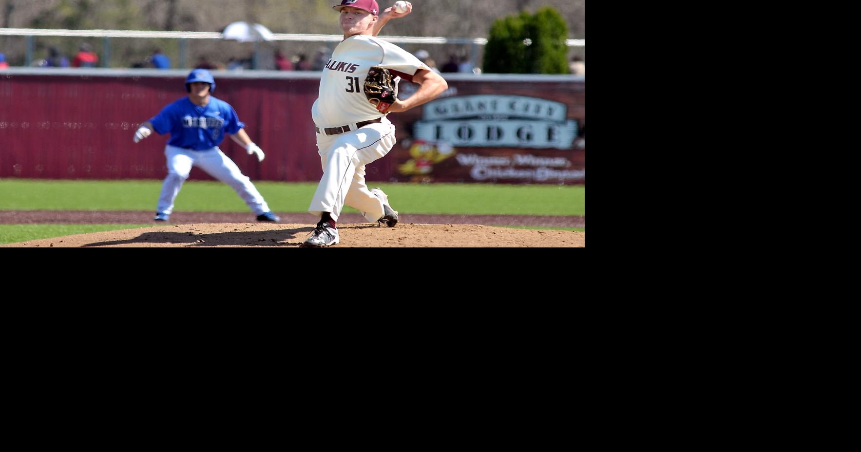 SIU Baseball Preview | New-look Salukis return experience at the right ...