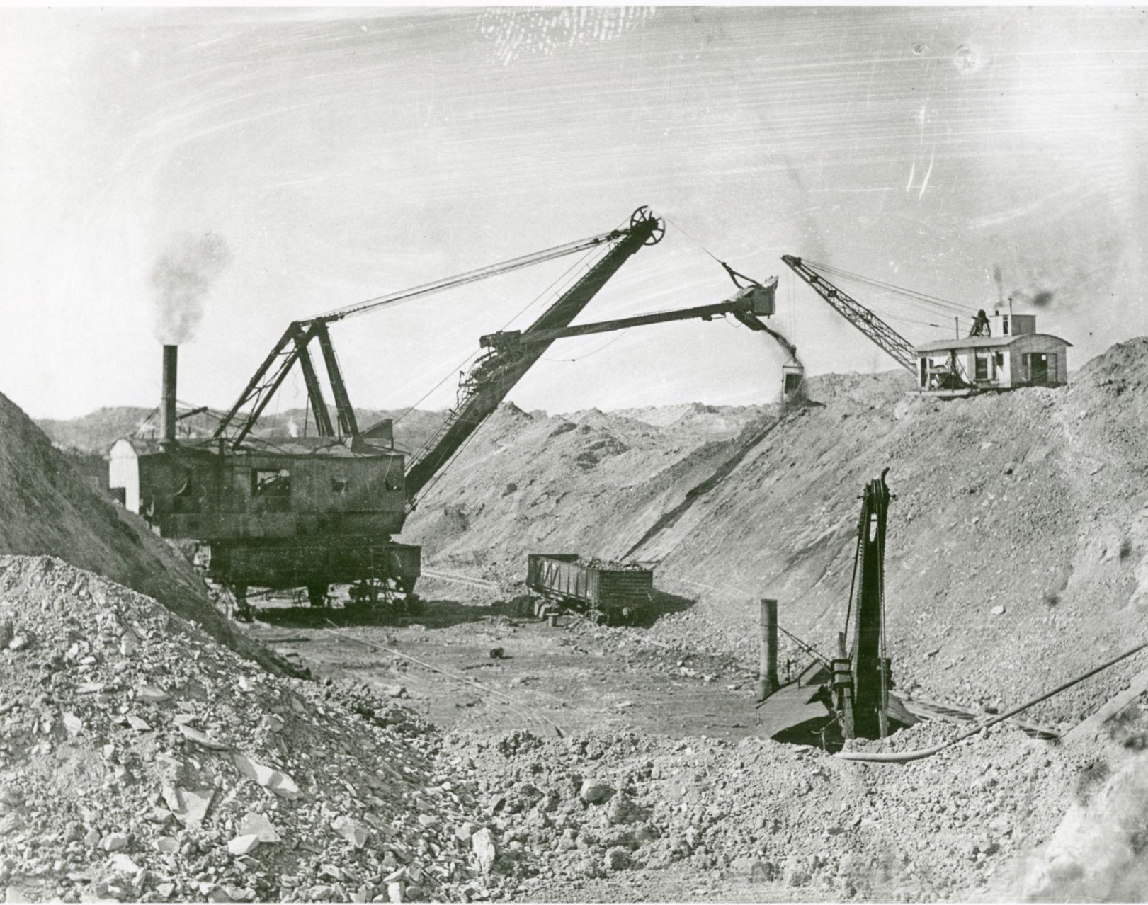 Historic photos: The coal mining era in Southern Illinois | History ...