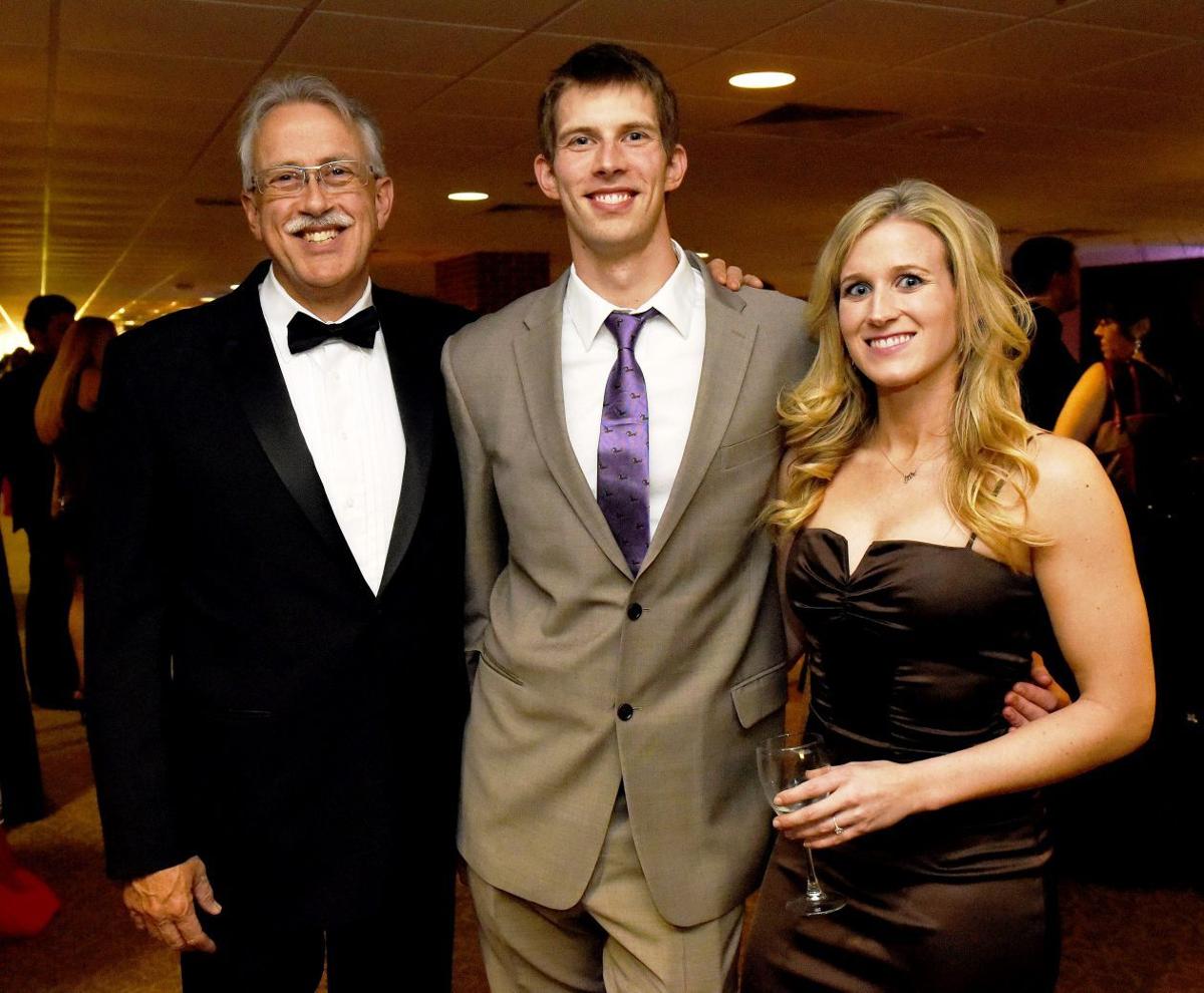 SIH Gala | Social Seen | thesouthern.com