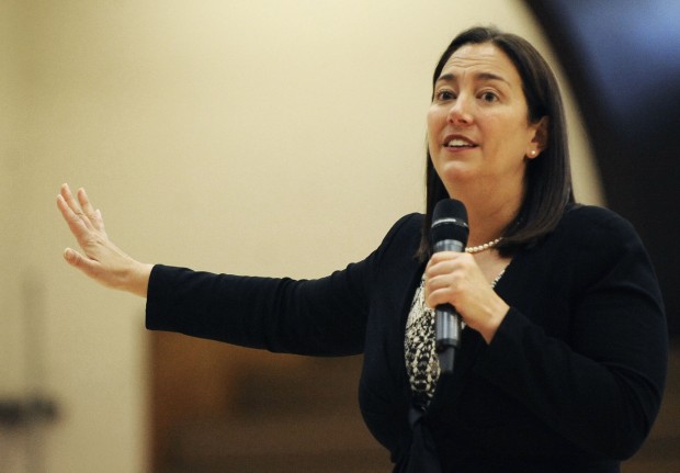 ‘Freedom Writers' inspiration visits region