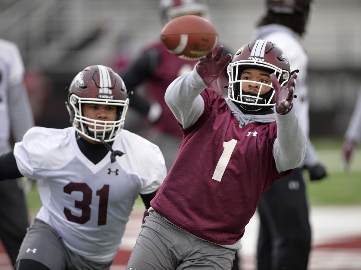 SIU Football | With extended season, Salukis embrace the present ...