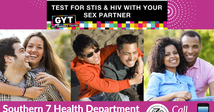 April is STI Awareness Month | Life & Entertainment | thesouthern.com