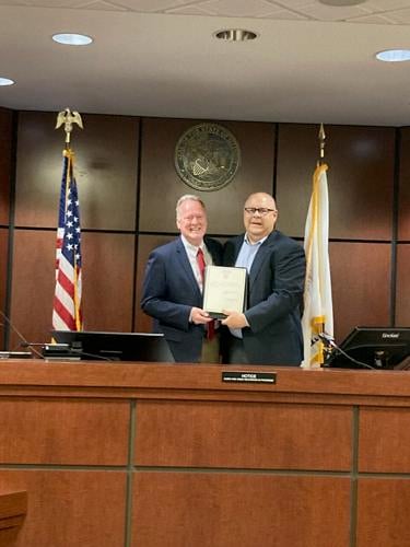 Judge Wittig Deployed to Middle East: Honored by First Circuit Judges ...