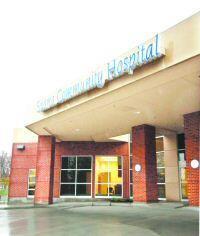 SPARTA HOSPITAL READY TO SHOW OFF NEW EXPANSION | Local News ...