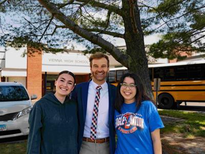 Vienna High School seeks foreign exchange host families | Latest ...