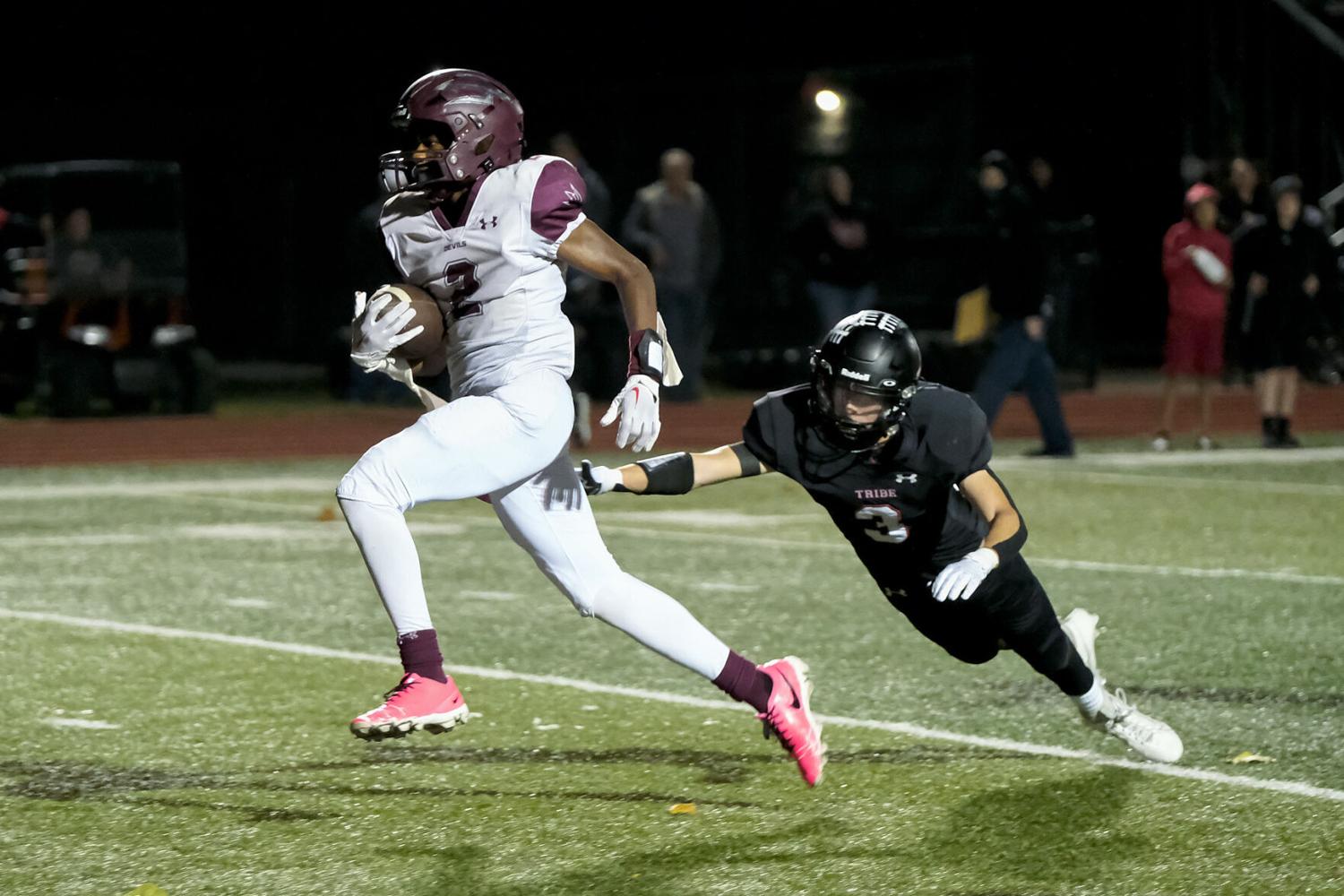 High School Football | The Southern Illinoisan staff picks ...