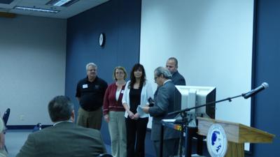 Marathon Petroleum wins inaugural safety award | Local News ...