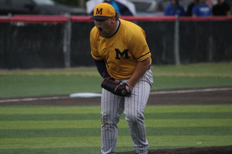 Late surge pushes Triad past Marion Nine | Latest Headlines ...